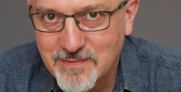 Alan Hollinghurst - Library Live